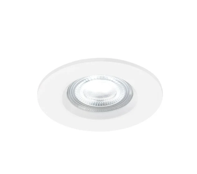 Nordlux Don Smart 3-Kit boja ugradna rasveta bela