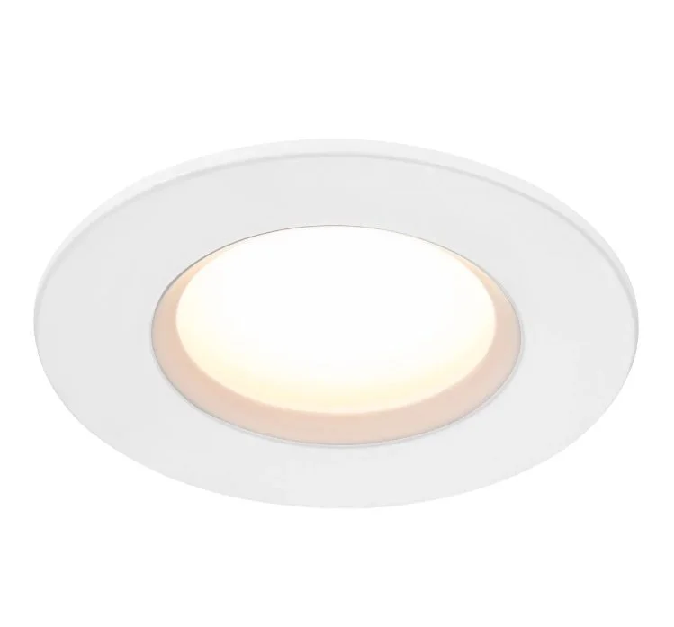 Nordlux Dorado 3-Kit dim ugradna rasveta bela