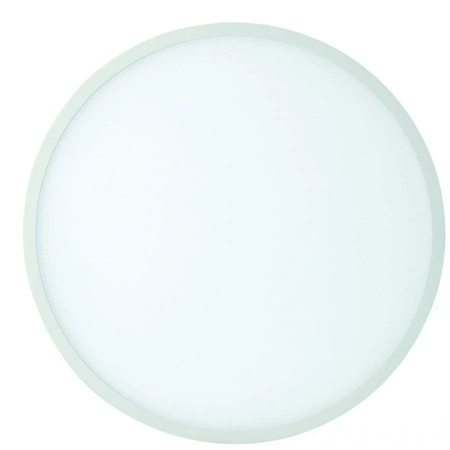 Mantra Saona ugradni LED plafonski reflektor 18W 4000K bela Ø 17.5cm