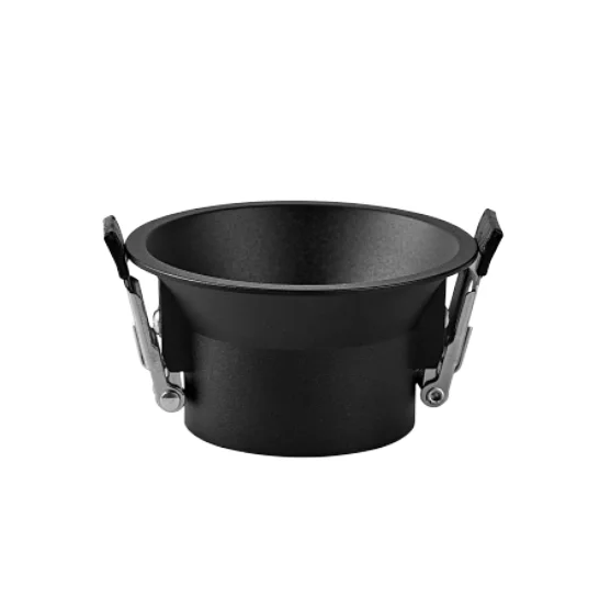 Mantra Trimasi Ugradna baza crna 8.2cm