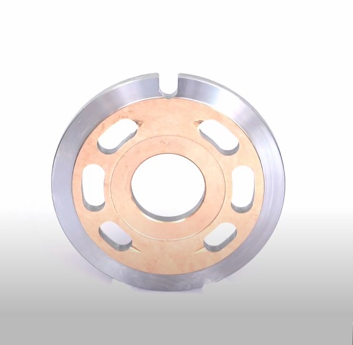 F12-030 - Ventilska ploča srednja (Valve plate MH)