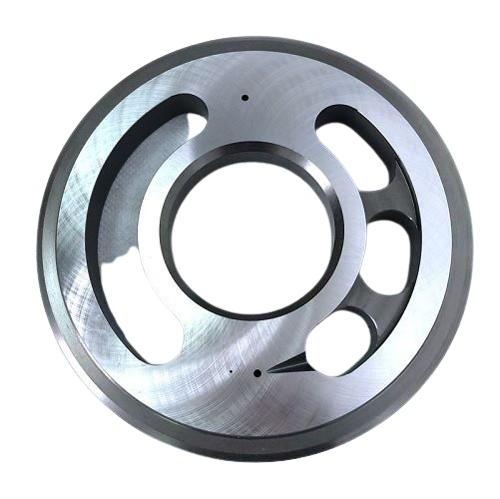 K5V80 - Ventilska ploča leva (valve plate LH)