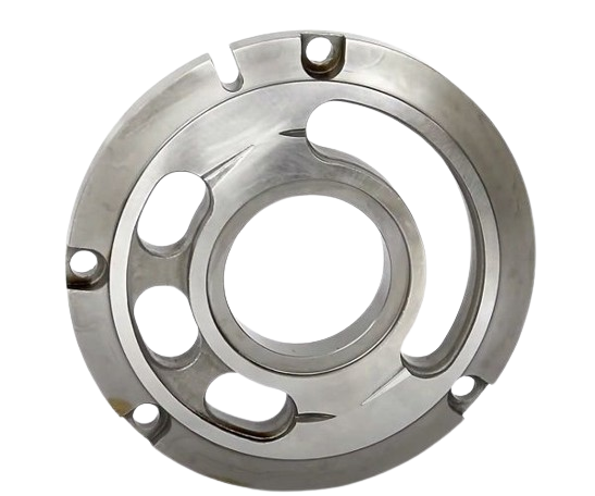 Liebherr LPVD140 - Ventilska ploča leva (valve plate L)
