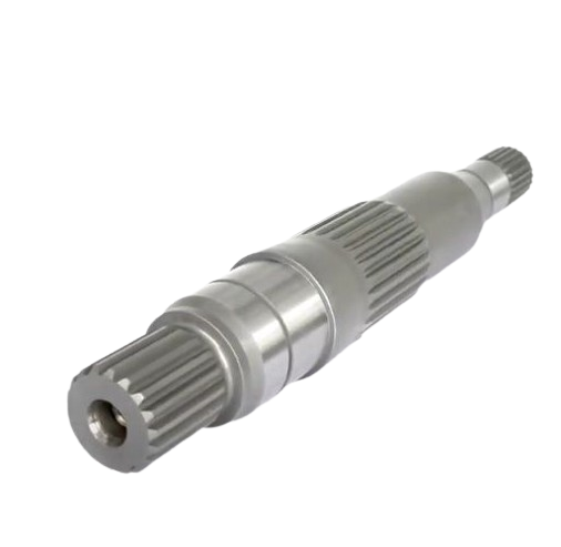 Liebherr LPVD64 - Prednje vratilo (front shaft)