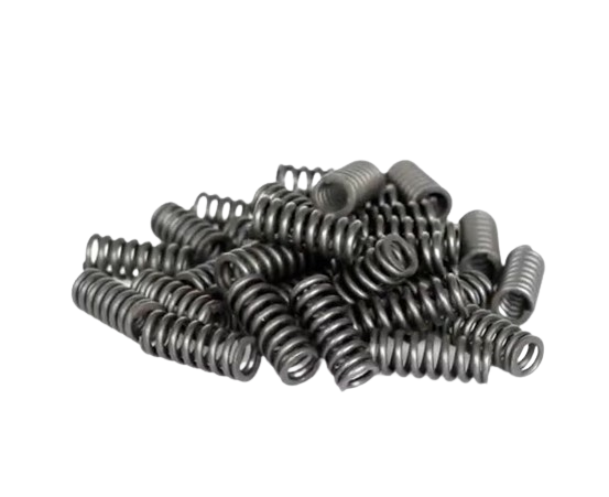 Liebherr LPVD75 - Opruga bloka (block spring)