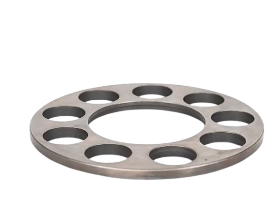 Liebherr LPVD90 - Prateća ploča (retainer plate)