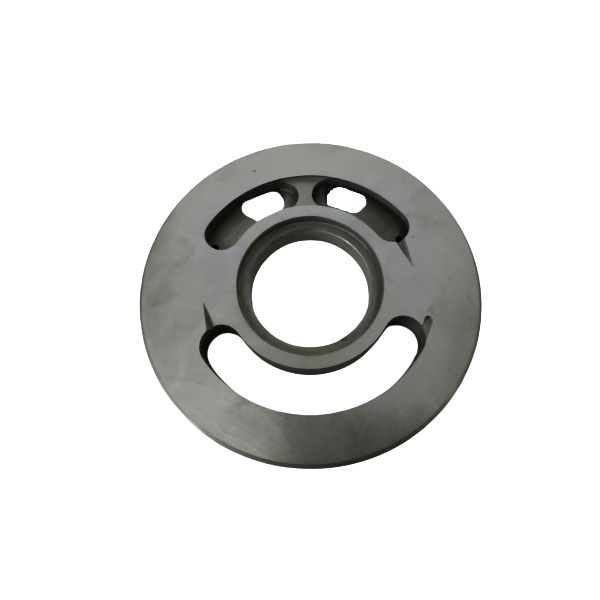 LUCUS400 - Ventilska ploča leva (Valve plate L)