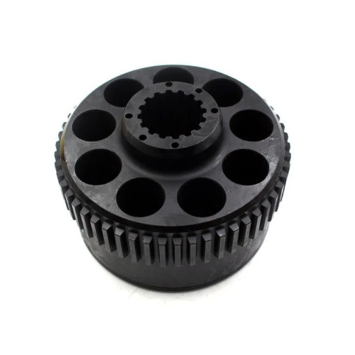 M2X170 - Blok cilindra (Cylinder block)