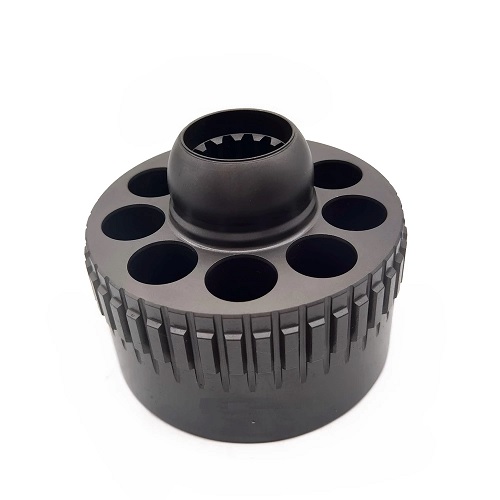 M5X130 - Blok cilindra (cylinder block)