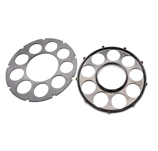 M5X130 - Prateća ploča (retainer plate)