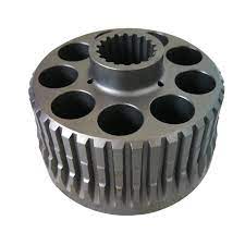 MAG-18 - Blok cilindra (Cylinder block)