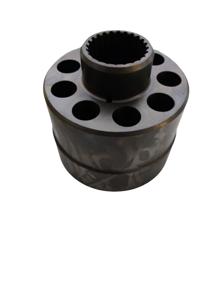 MSF46 - Blok cilindra (cylinder block)