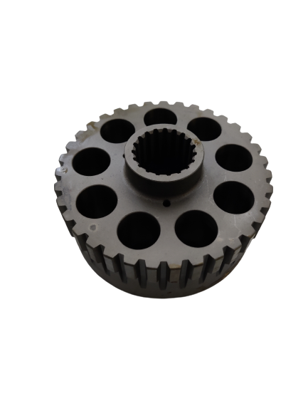 MSG27P - Blok cilindra (cylinder block)