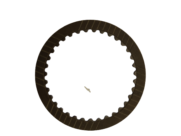 MSG27P - Zupčasta ploča (friction plate)