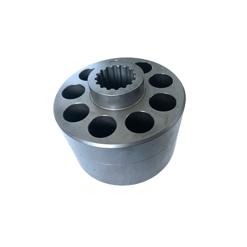 MX150 - Blok cilindra (cylinder block)