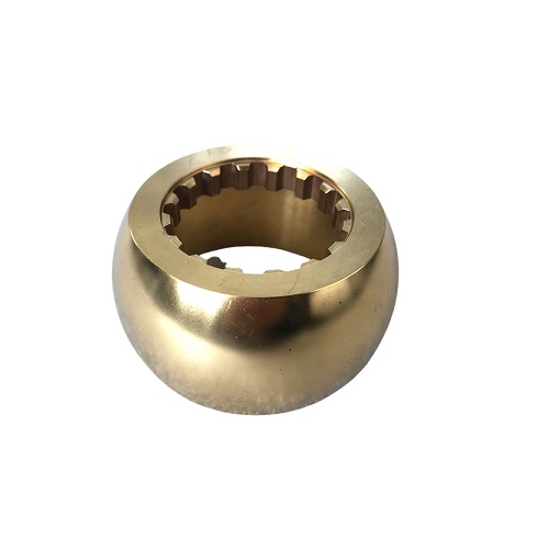 NV111 - Sferna lopta (ball guide)