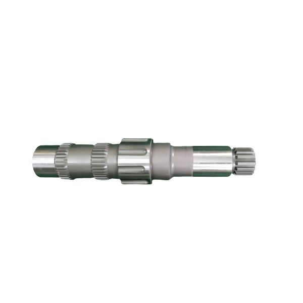 PAVA8282 - Zadnje vratilo (Rear shaft)