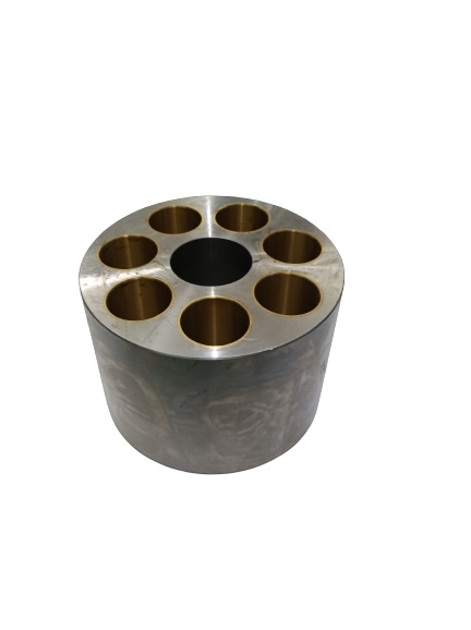 PC400-6 - Blok cilindra (cylinder block)