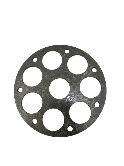 PC400-6 - Prateća ploča (retainer plate)
