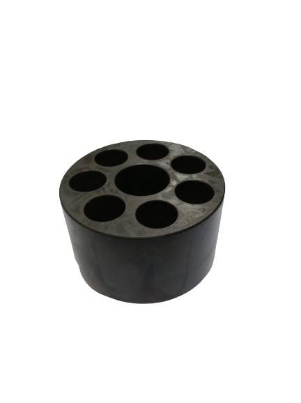 PC400-7 - Blok cilindra (cylinder block)