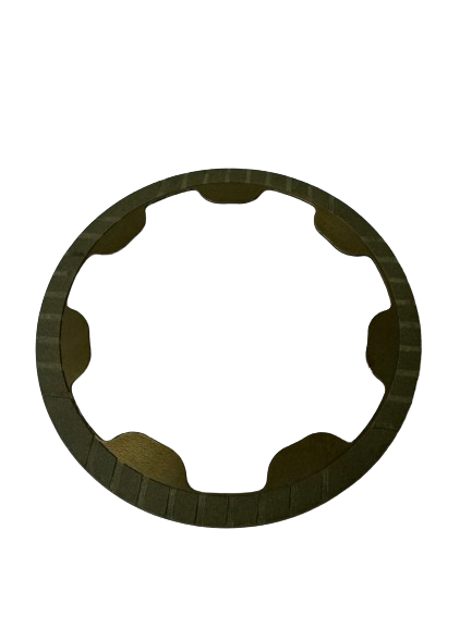 PC60-7 - Zupčasta ploča (friction plate)