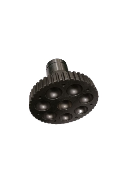 PC600-7 - Vratilo T25-46 (shaft)