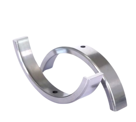PSV2-55T - Poklopac ležaja (bearing seat)