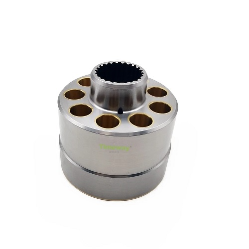 PSV37C - Blok cilindra (Cylinder block)