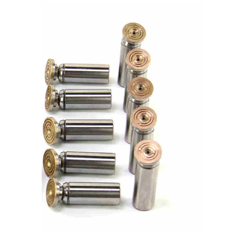 PSVD2-19E - Klip (piston) fi 17mm