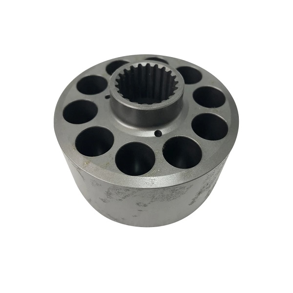 PSVD2-27E - Blok cilindra (Cylinder block)