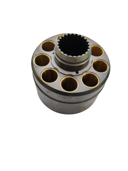 PSVS37 - Blok cilindra (Cylinder block)