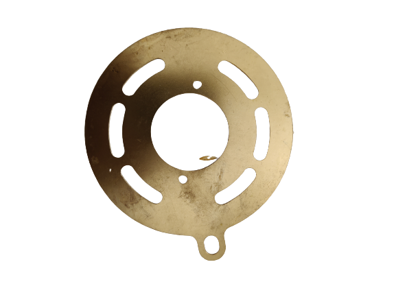 PSVS37 - Ventilska ploča desna (Valve plate RH)