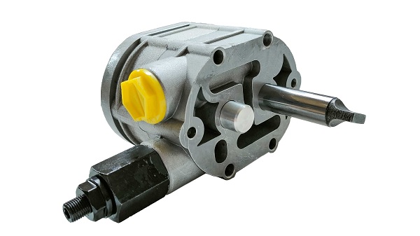 PV22 - Pumpa za prehranu 18cc (Charge pump)