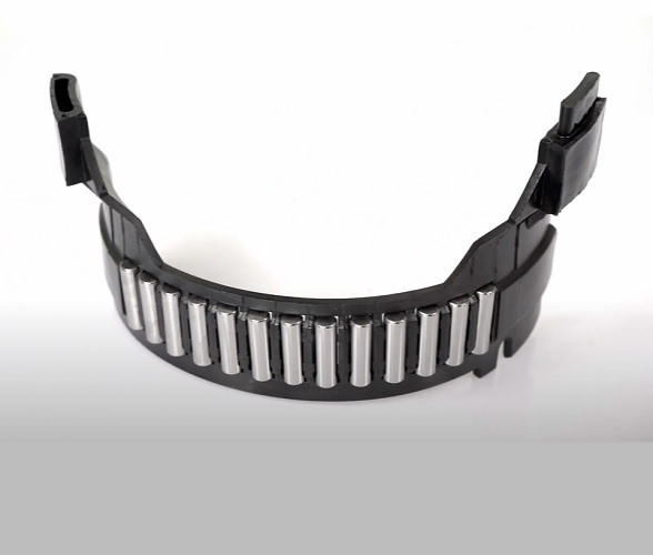 PV90R/M 130 - Kućište ležajeva (saddle bearing)
