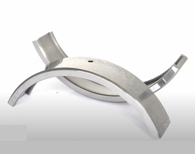 PV90R75-Poklopac ležajeva (Bearing seat)