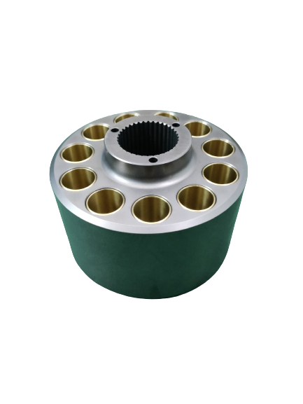 PZ-4B-100-Blok cilindra (Cylinder block)