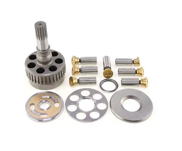 SG04 - Rotor (Rotory group)