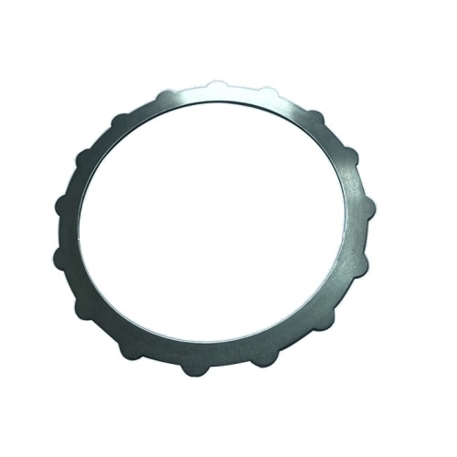 SG20 - Metalna ploča (Steel plate)