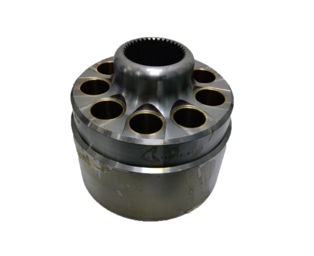 V30D140 - Blok cilindra (cylinder block)