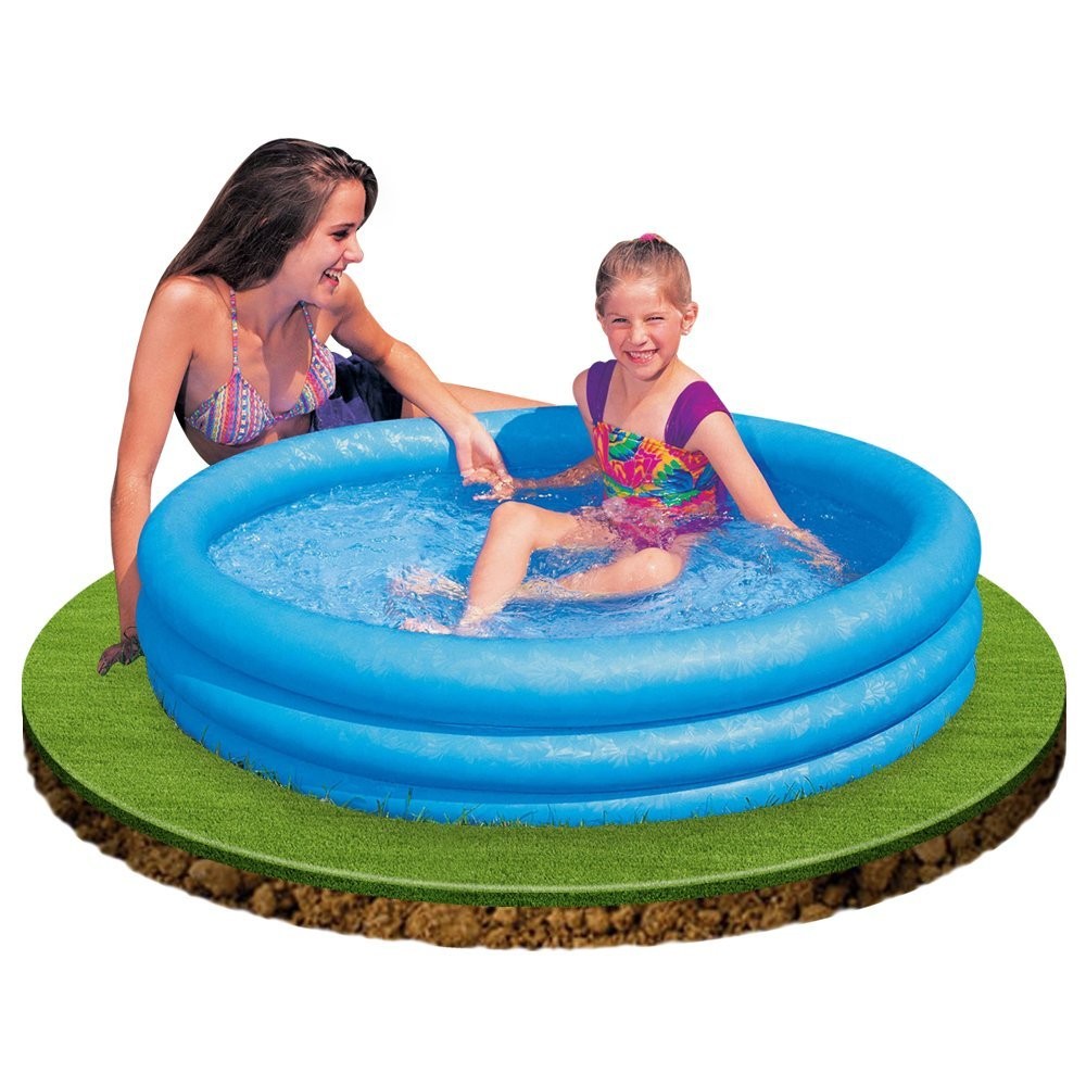 INTEX Bazen 114 cm x 25 cm
