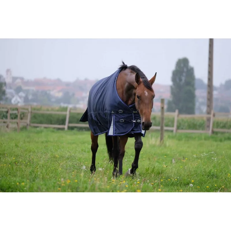 Zimsko ćebe za padok Equitheme