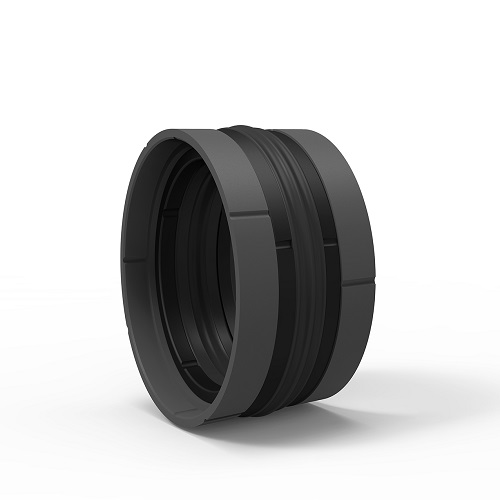 K518/180x150x35,4 klipna zaptivka do 400 bar