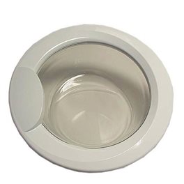 VRATA VEŠ MAŠINE C00115842 / INDESIT