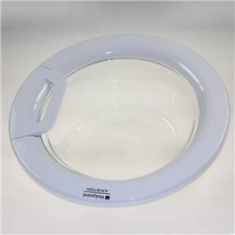 VRATA VEŠ MAŠINE INDESIT C00507930