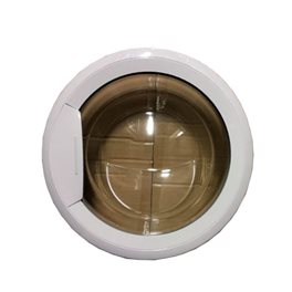VRATA VEŠ MAŠINE INDESIT C00443215 WHIRLPOOL 481010604373