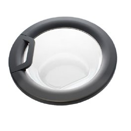 VRATA VEŠ MAŠINE INDESIT C00627822 WHIRLPOOL 488000627822
