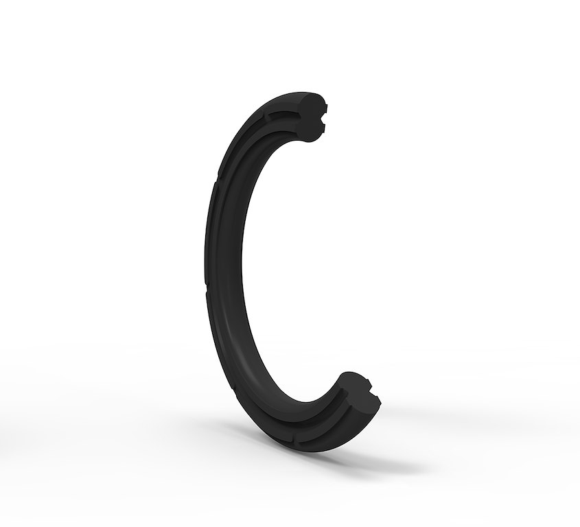 K62/18x13,4x1,8 zaptivka klipa