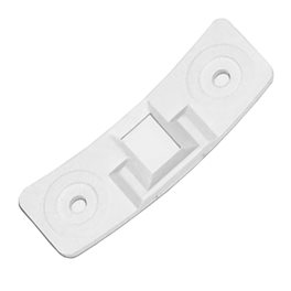 PLASTIKA RUČICE (MEHANIČKE BRAVICE) VEŠ MAŠINE GORENJE 664 / 100 / 400 / OLIMPIK