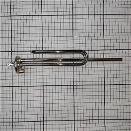 GREJAČ BOJLERA 2000w PRIRUBNICA fi48mm BAKARNI NIKLOVAN fi8.1mm (RAVAN) 50/80L SA MUŠKOM PAPUČICOM METALAC / LIKO