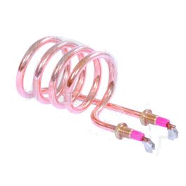 GREJAČ BOJLERA 2000w SPIRALNI BAKARNI fi6.5mm HORIZONTALNE STOPICE